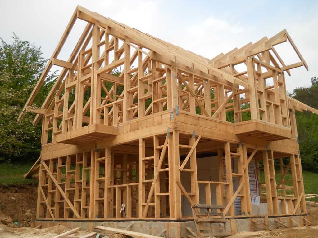 A importância das madeiras na construção civil - Madeireira Comatec